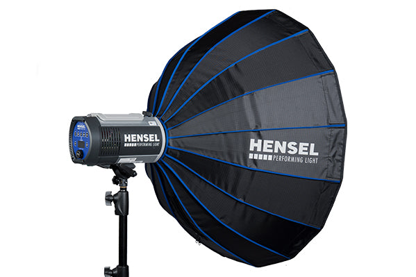 NEW: Hensel Grand Mini 85 – Hensel USA