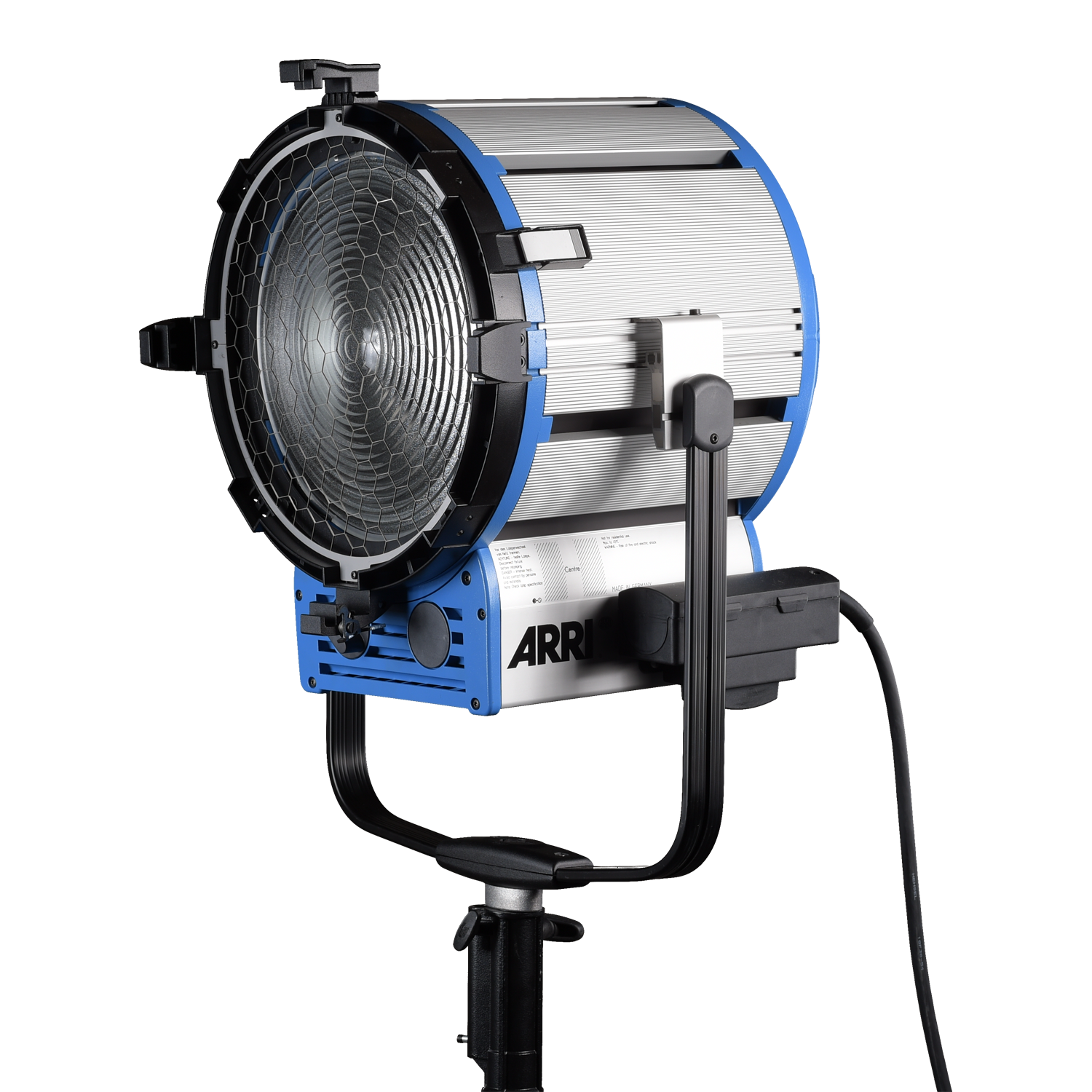 F-Spot 6000 – Hensel USA