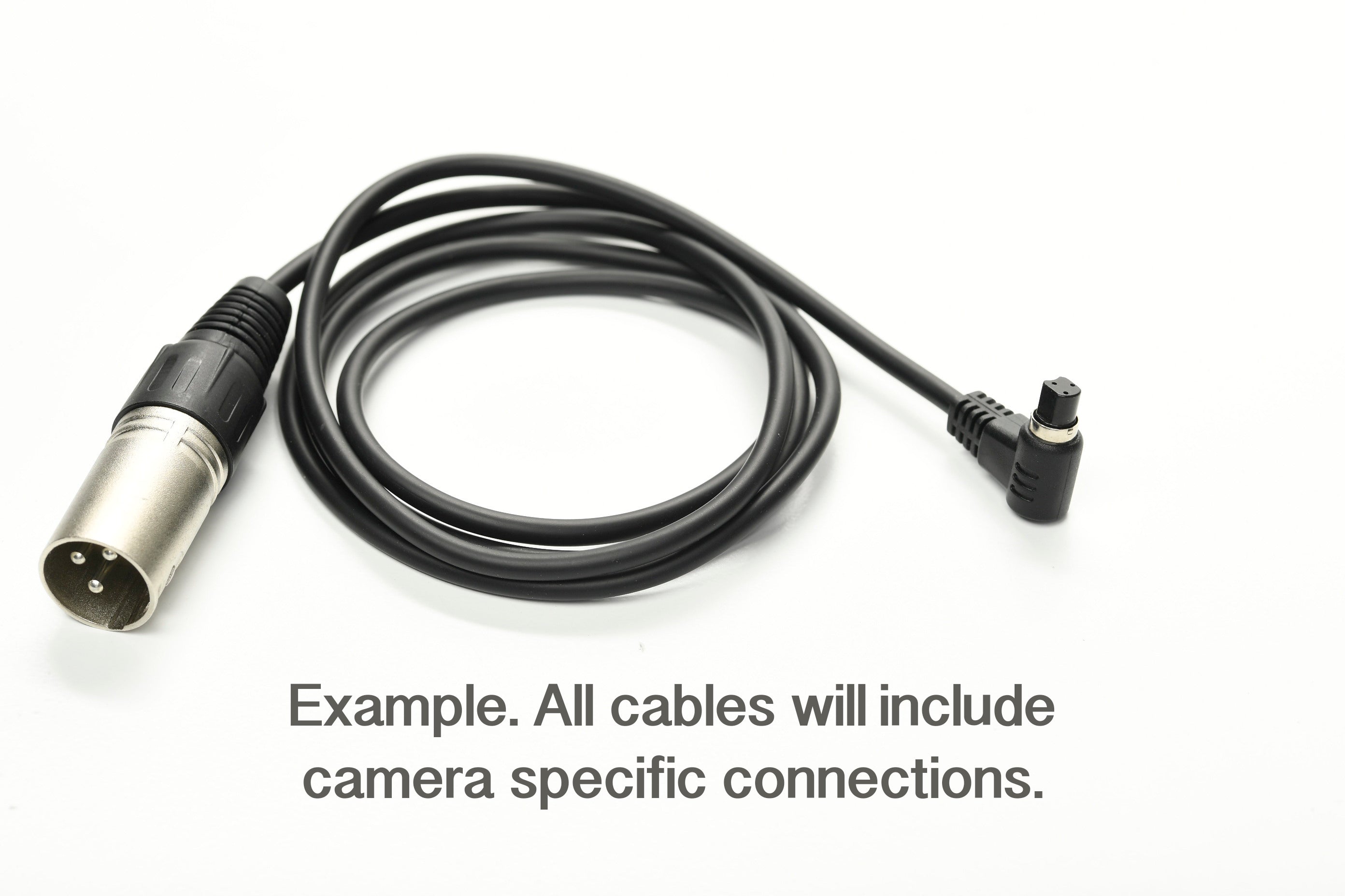 Canon N3 Release Adapter for 360° Turntable – Hensel USA