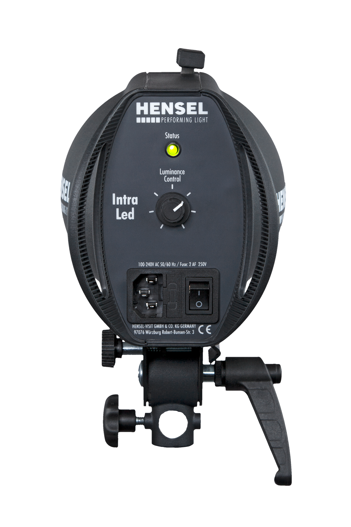 Intra LED – Hensel USA